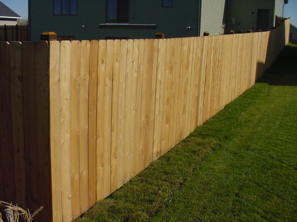 Premium DIY Fence Kits in Minneapolis